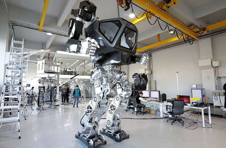 Sadece filmlerde olması mümkün olan birşey gerçek hayatta