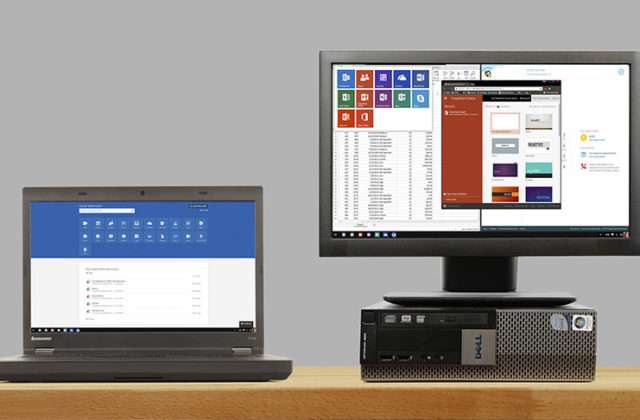 Neverware’in Cloud Ready yazılımı ile Office bir yolla daha okullarda
