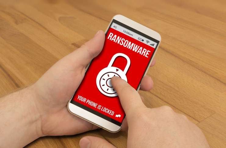 Fidye olarak para değil bir animasyon oyunu oynamayı zorunlu kılan ...