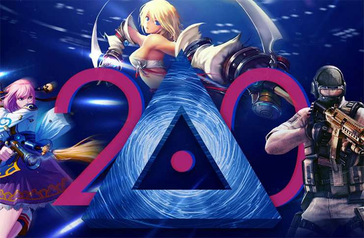 Çin’den Steam’e dişli bir rakip geliyor, ‘WeGame’