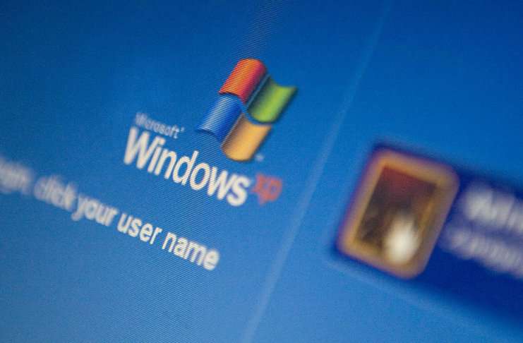 Microsoft, Windows XP ransomware güncelleme, windows 10'a yükseltme
