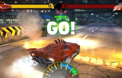 Efsane yarış oyunu: Carmageddon: Crashers, Android’e geldi!