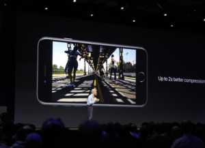 WWDC 2017 etkinliğinde tanıtılan iOS 11 bir çok yeniliğe tabi tutuluyor