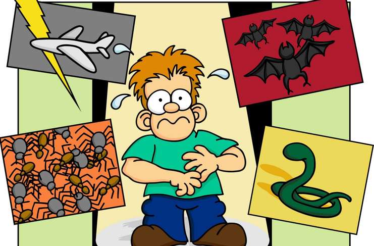 Fobi nedir ve kimlerde görülür?