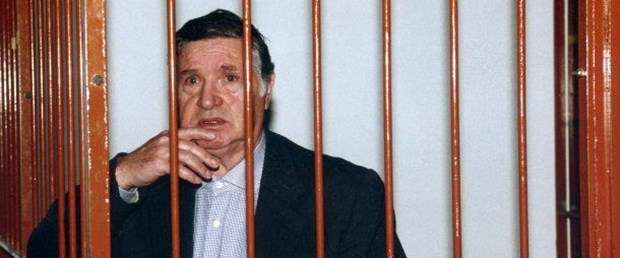 İtalyan yargıtayından ünlü mafya babası için çıkan karar herkesi şaşırttı