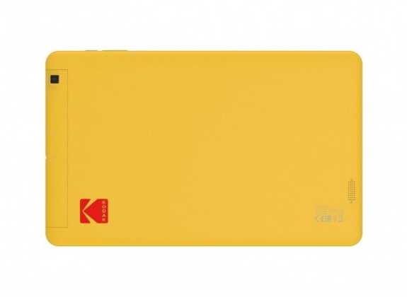 Kodak, Tablet 7 ve Tablet 10 isimli iki yeni tabletini tanıttı!