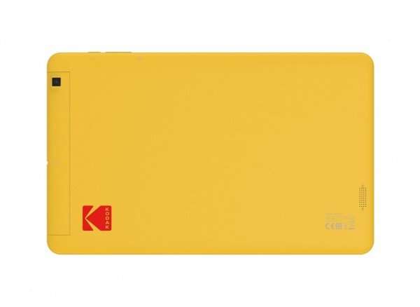 Kodak, Tablet 7 ve Tablet 10 isimli iki yeni tabletini tanıttı!