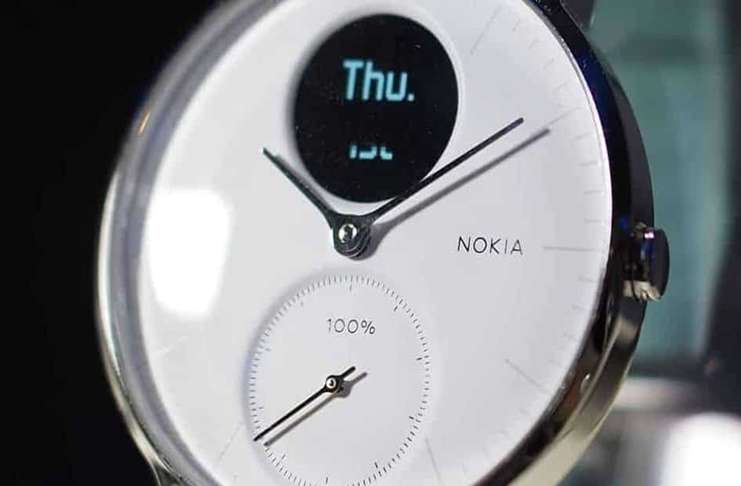 Nokia, akıllı saatlerinin çıkış tarihini açıkladı!